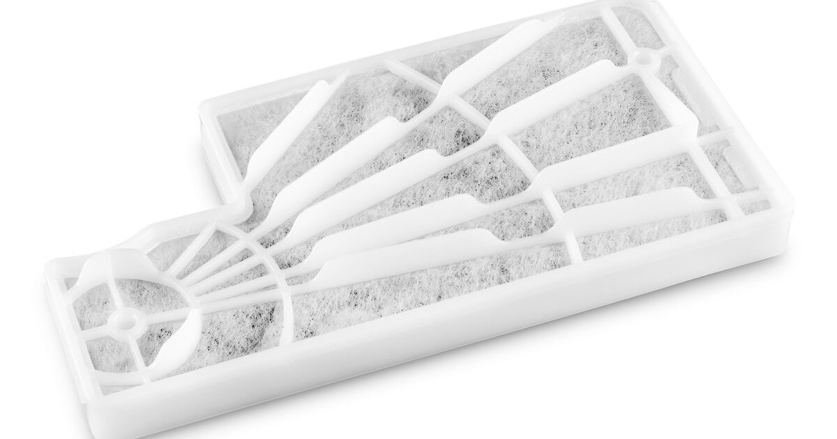 Motor protection filter – Мотор хамгаалах шүүлтүүр – Karcher Mongolia